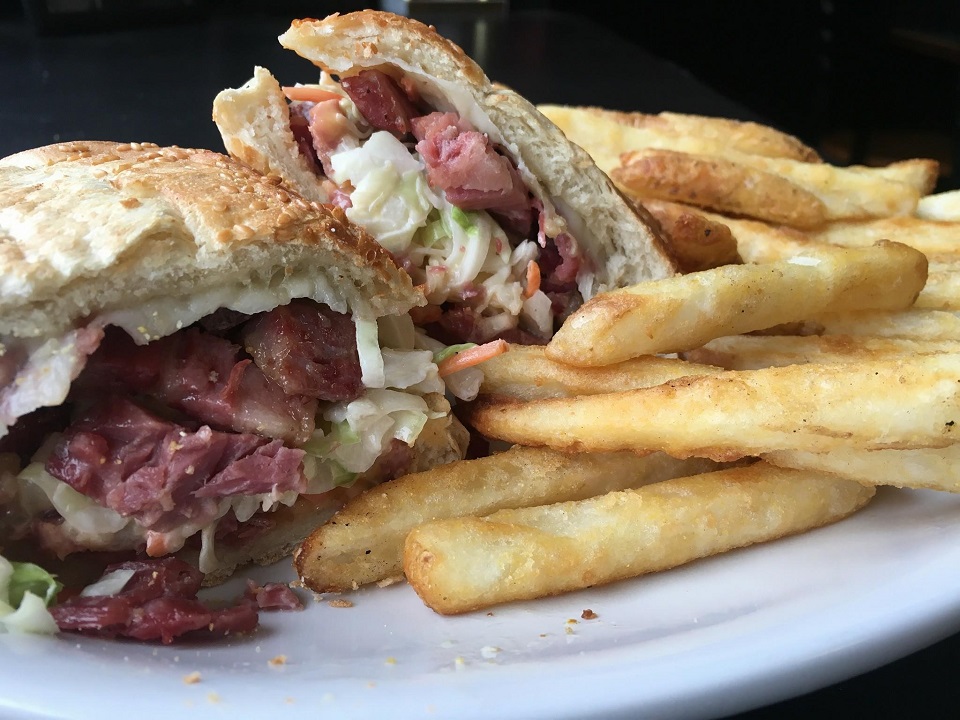 Gallery - Jaspare's Pizza